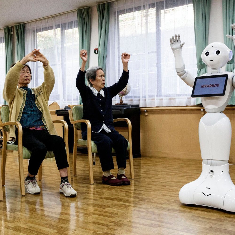 Hearing Aid Devices and Opportunities – Magenta Health Japan – Market ...